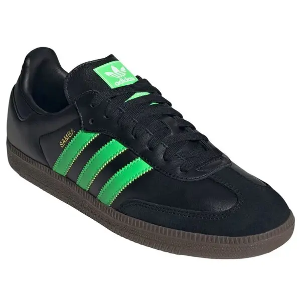 Adidas Samba Sneakers