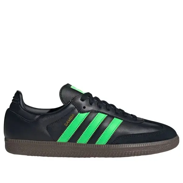 Adidas Samba Sneakers