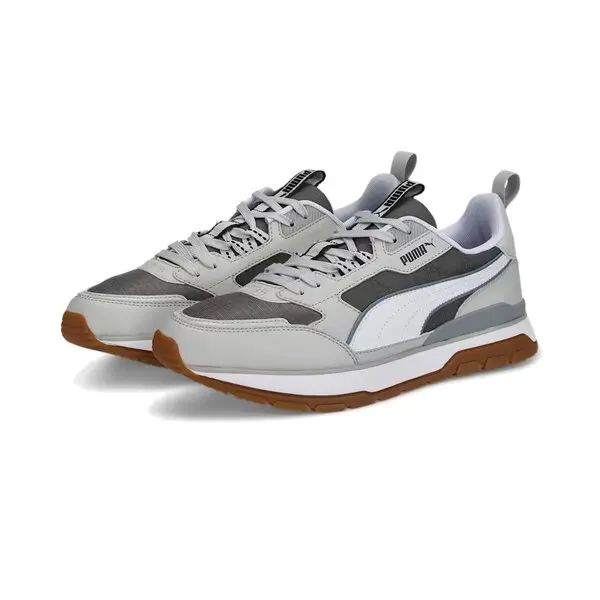 PUMA R78 Trek Sneakers