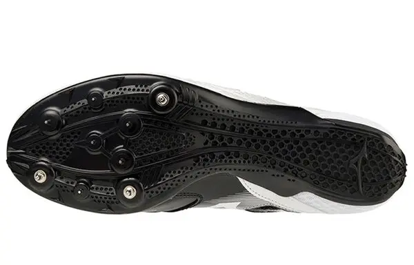 Mizuno Geo Silencer Fx Athletic Spikes