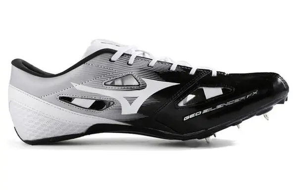 Mizuno Geo Silencer Fx Athletic Spikes