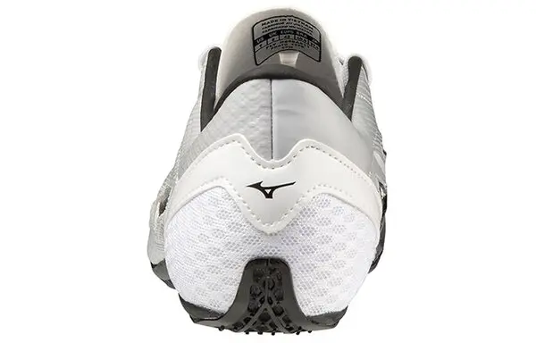 Mizuno Geo Silencer Fx Athletic Spikes