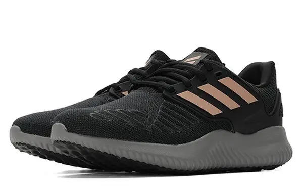 Adidas Alphabounce Rc.2 W Sneakers - Black/pink