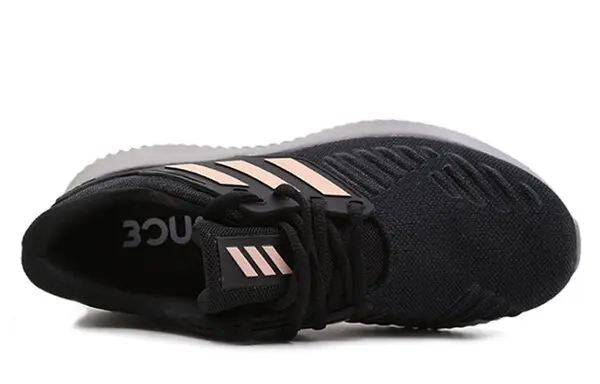 Adidas Alphabounce Rc.2 W Sneakers - Black/pink