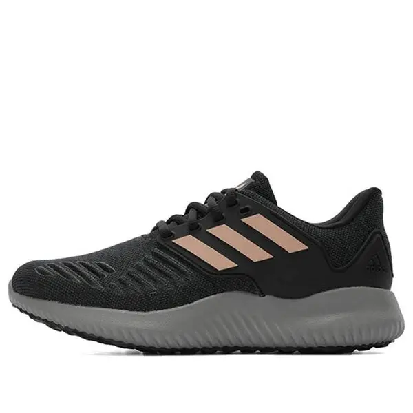 Adidas Alphabounce Rc.2 W Sneakers - Black/pink