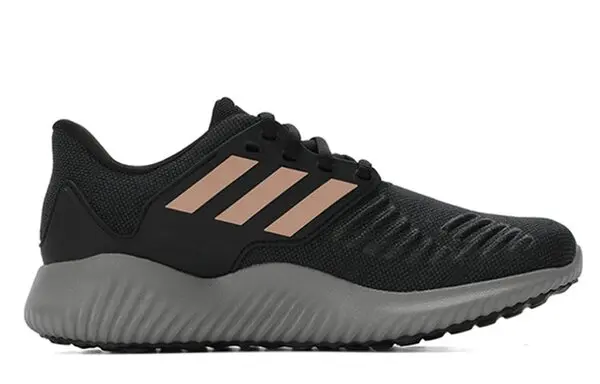 Adidas Alphabounce Rc.2 W Sneakers - Black/pink