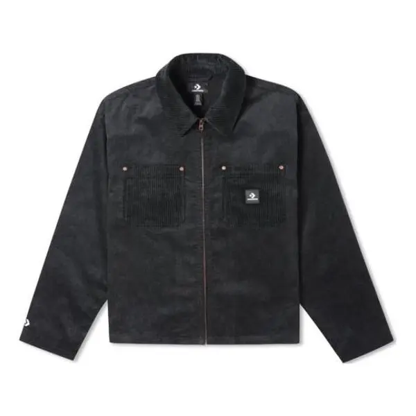 CONVERSE Lightweight Shop Jacket
