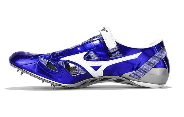 Mizuno Track Spikes - Bluewhite