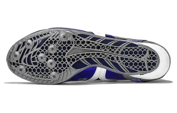 Mizuno Track Spikes - Bluewhite