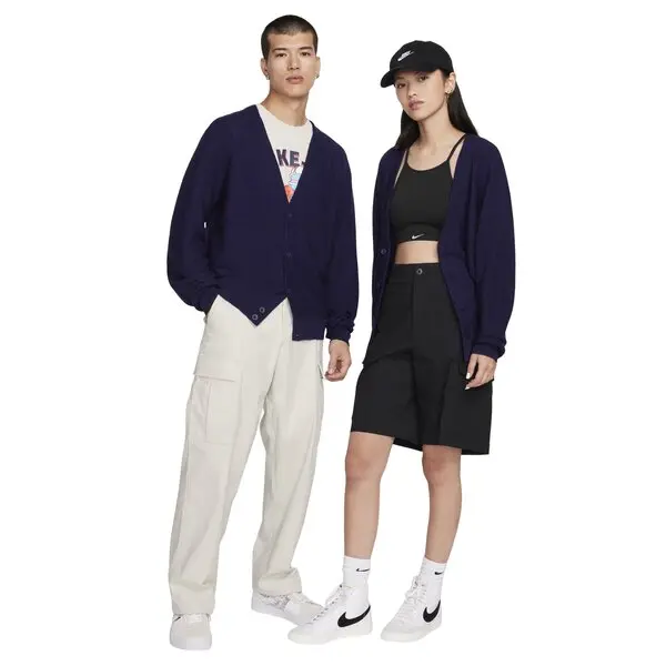 Nike Skate Cardigan