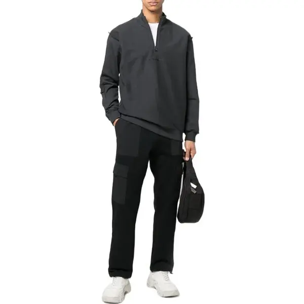 CONVERSE X Josh Vides Uility Pants Asia Sizing
