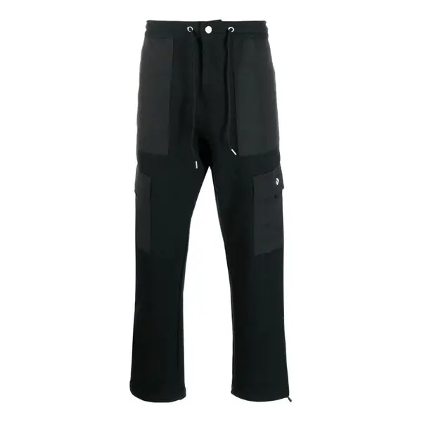 CONVERSE X Josh Vides Uility Pants Asia Sizing - Black