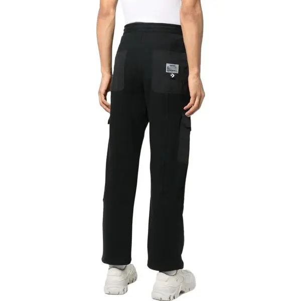 CONVERSE X Josh Vides Uility Pants Asia Sizing - Black