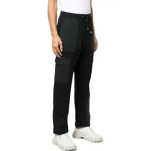 CONVERSE X Josh Vides Uility Pants Asia Sizing - Black