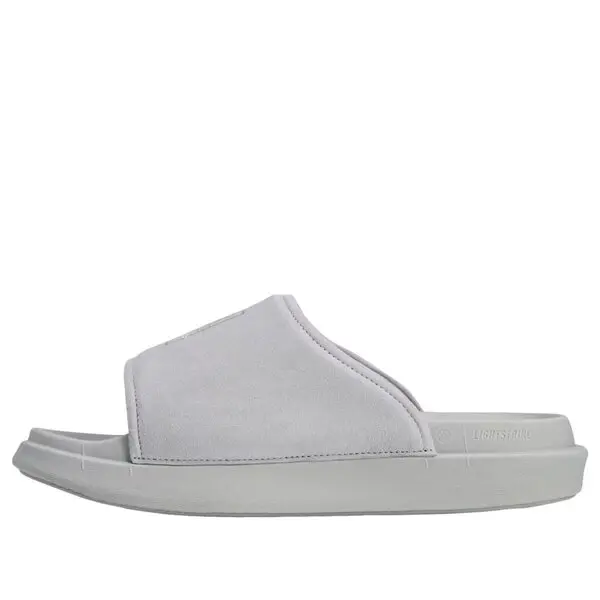 Adidas Y-3 Slide - Grey Two