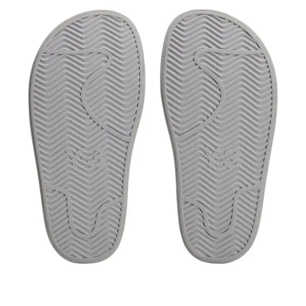 Adidas Y-3 Slide - Grey Two