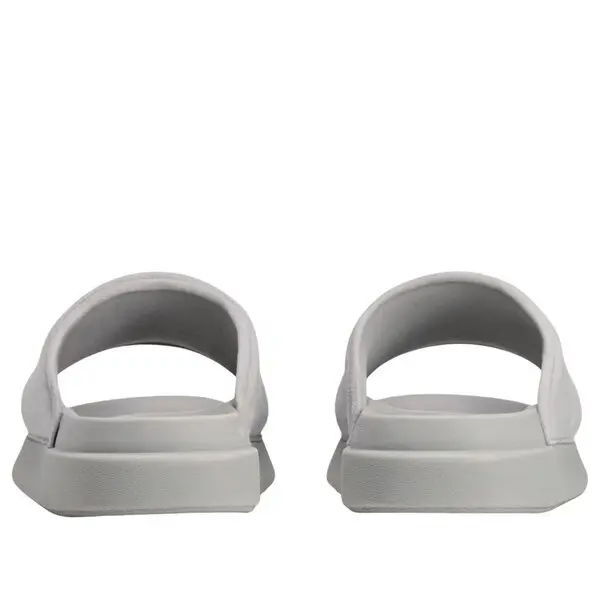 Adidas Y-3 Slide - Grey Two