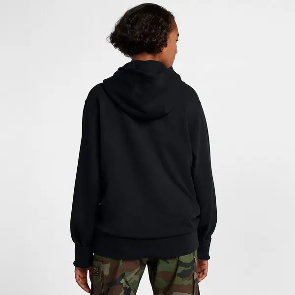 Nike Pullover Hoodie