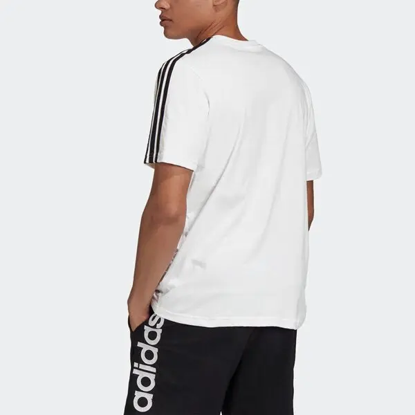 Adidas Graphic Print T-shirt