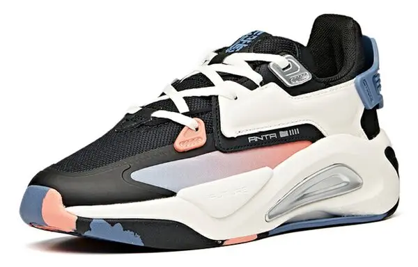 ANTA Skateboarding Series Sneakers