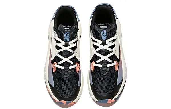 ANTA Skateboarding Series Sneakers