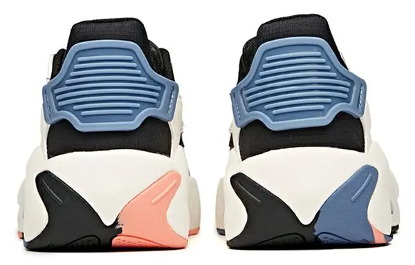 ANTA Skateboarding Series Sneakers