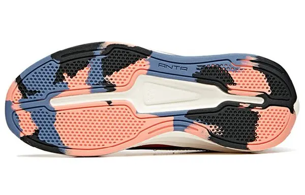 ANTA Skateboarding Series Sneakers