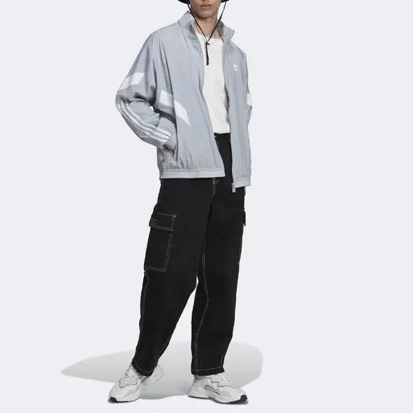 Adidas Rekive Track Jacket