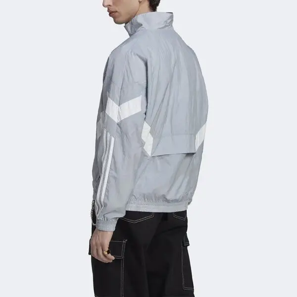 Adidas Rekive Track Jacket