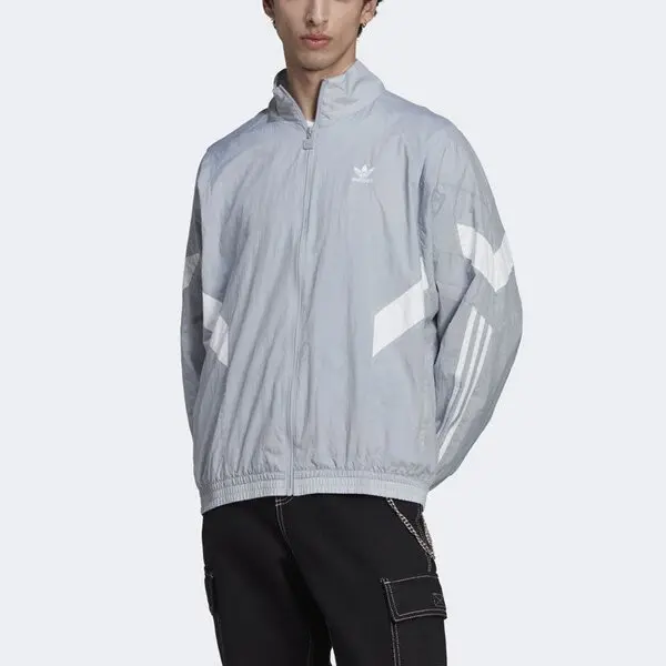 Adidas Rekive Track Jacket
