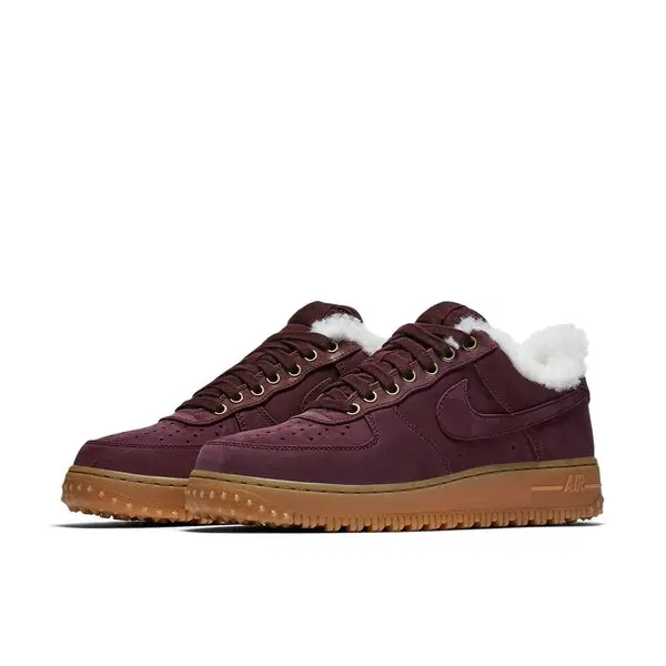 Nike Force 1 Premium Winter Sneakers