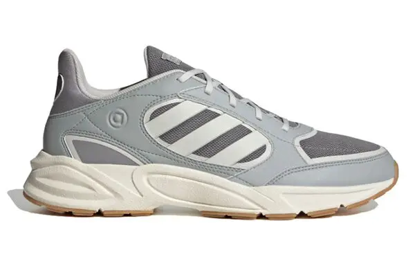 Adidas Neo 90s Valasion Sneakers - Gray