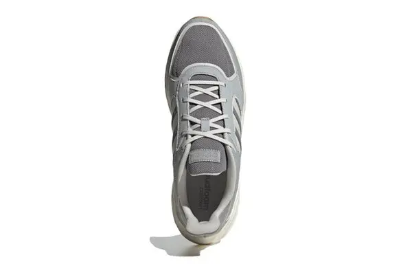 Adidas Neo 90s Valasion Sneakers - Gray