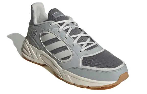 Adidas Neo 90s Valasion Sneakers - Gray