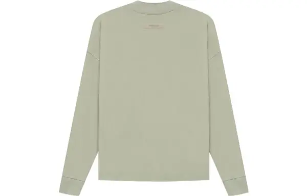 Fear Of God Ss22 Long Sleeve Tee
