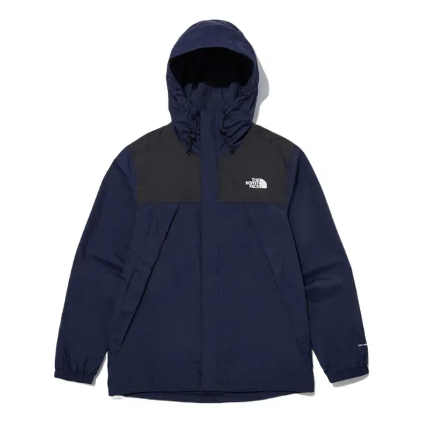 The North Face Antora Jacket - Navy