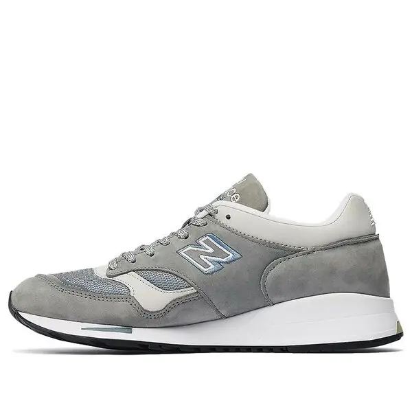 NEW BALANCE 1500 Made In England Slate Blue - Grey