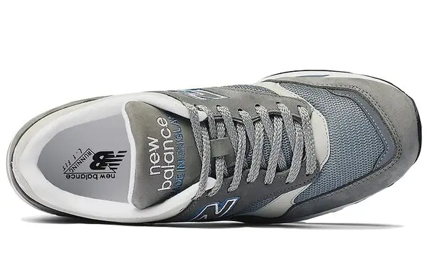 NEW BALANCE 1500 Made In England Sneakers - Grey