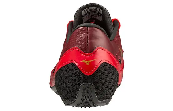 Mizuno Geo Silencer Fx Track Spikes