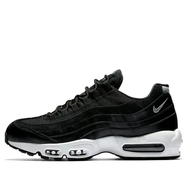 Nike Max 95 Premium Sneakers