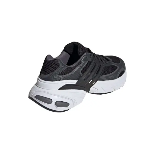 Adidas Aristarchus Xlg Sneakers - Black/white