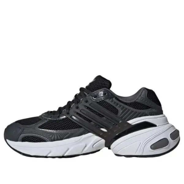 Adidas Aristarchus Xlg Sneakers - Black/white