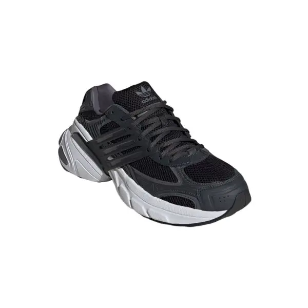 Adidas Aristarchus Xlg Sneakers - Black/white