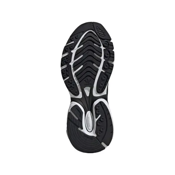 Adidas Aristarchus Xlg Sneakers - Black/white