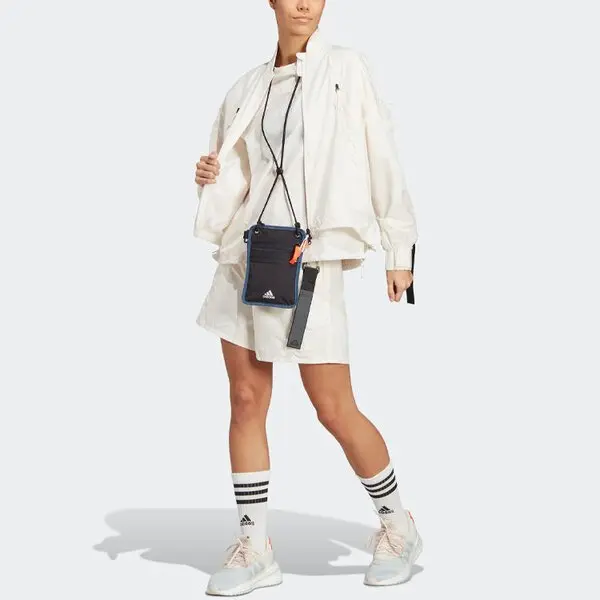Adidas City Escape Loose Track Top