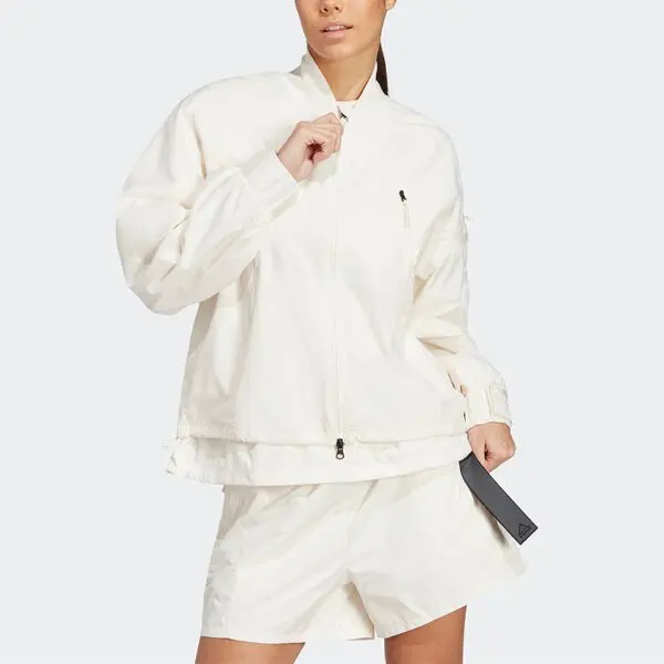 Adidas City Escape Loose Track Top