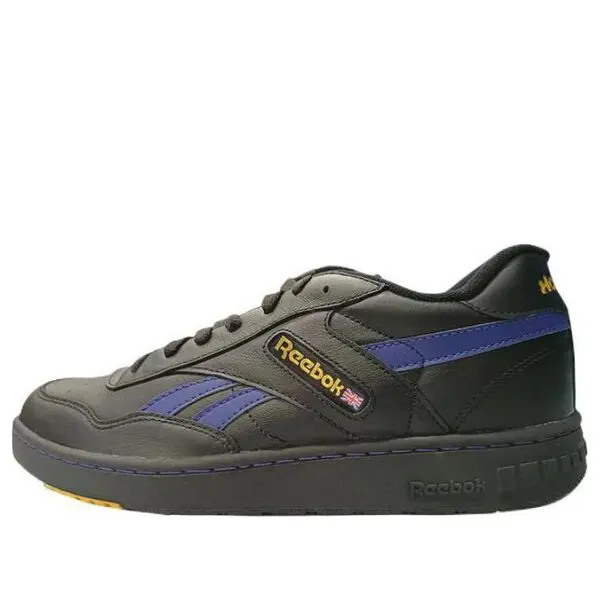 REEBOK Bb 4000 Mu Sneakers - Black/blue