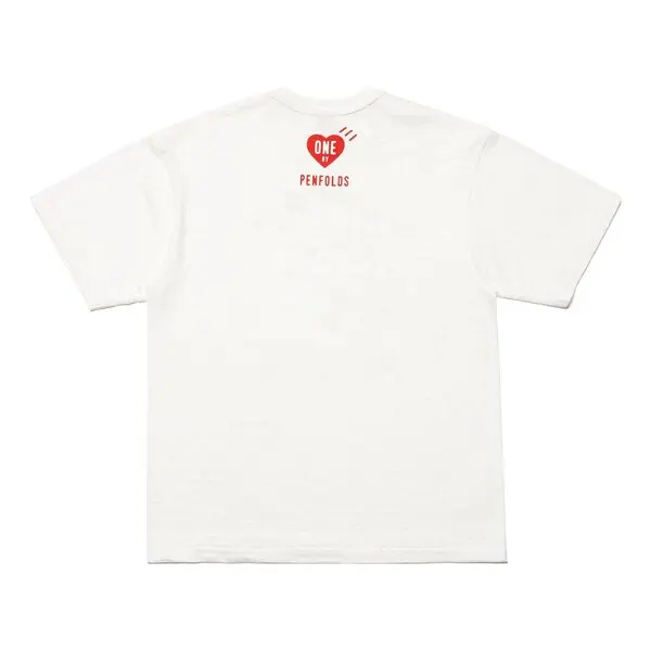 HUMAN MADE X One Penfolds Panda T-shirt