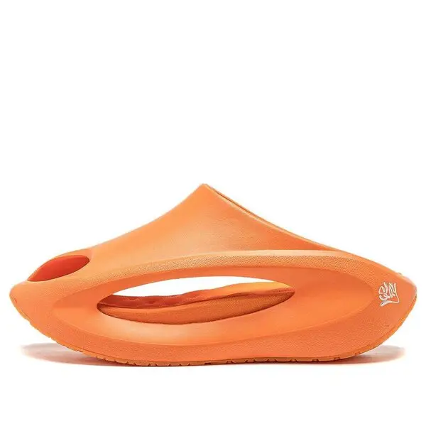 LI-NING X Pitti Uomo Yunyou Slay Slide