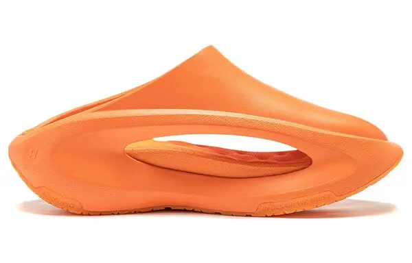 LI-NING X Pitti Uomo Yunyou Slay Slide
